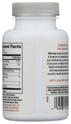 Quantum Health Super Lysine Plus whole food multivitamin