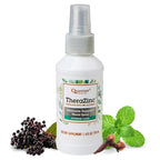 Quantum Health TheraZinc throat spray