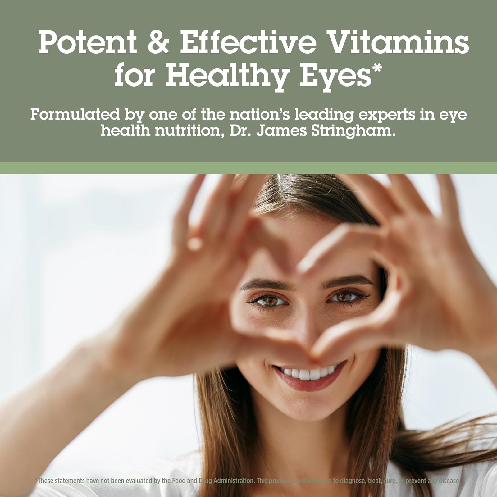 Quantum Health vision protection formula