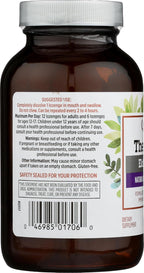 Quantum Health zinc for daily health