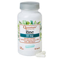 Quantum Health zinc supplement benefits