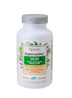 Quantum l-lysine supplement for health