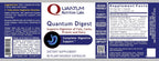 Quantum Nutrition Labs digestive aid