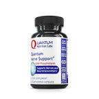 Quantum Nutrition Labs nerve support capsules