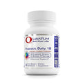 Quantum Nutrition Labs probiotic capsules