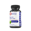 Quantum Nutrition Labs Super Greens capsules