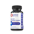 Quantum Nutrition multivitamin for men