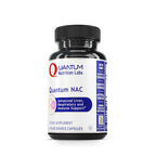 Quantum Nutrition NAC vegetarian capsules
