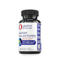 Quantum Relax sleep support supplement