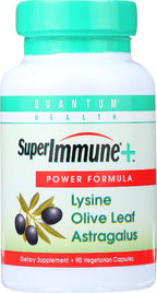Quantum Superimmune Power Formula capsules