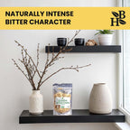 quassia wood chips for wellness