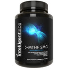Quatrefolic methylfolate 5 mg capsules