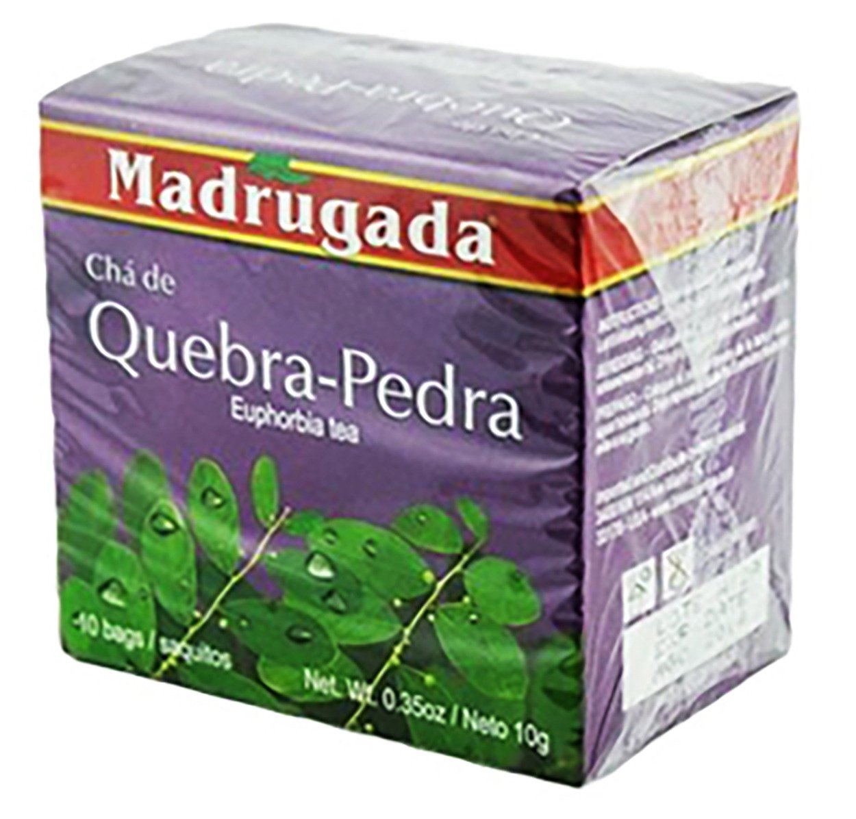 Quebra Pedra herbal detox tea bundle