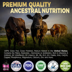 Queen Blend capsules for daily wellness