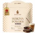 Queen Omi Hojicha powder benefits