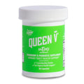 Queen V cranberry probiotic capsules