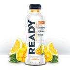 quench your thirst during workouts