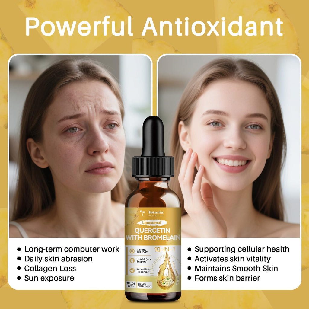 Quercetin 1000 mg for immunity