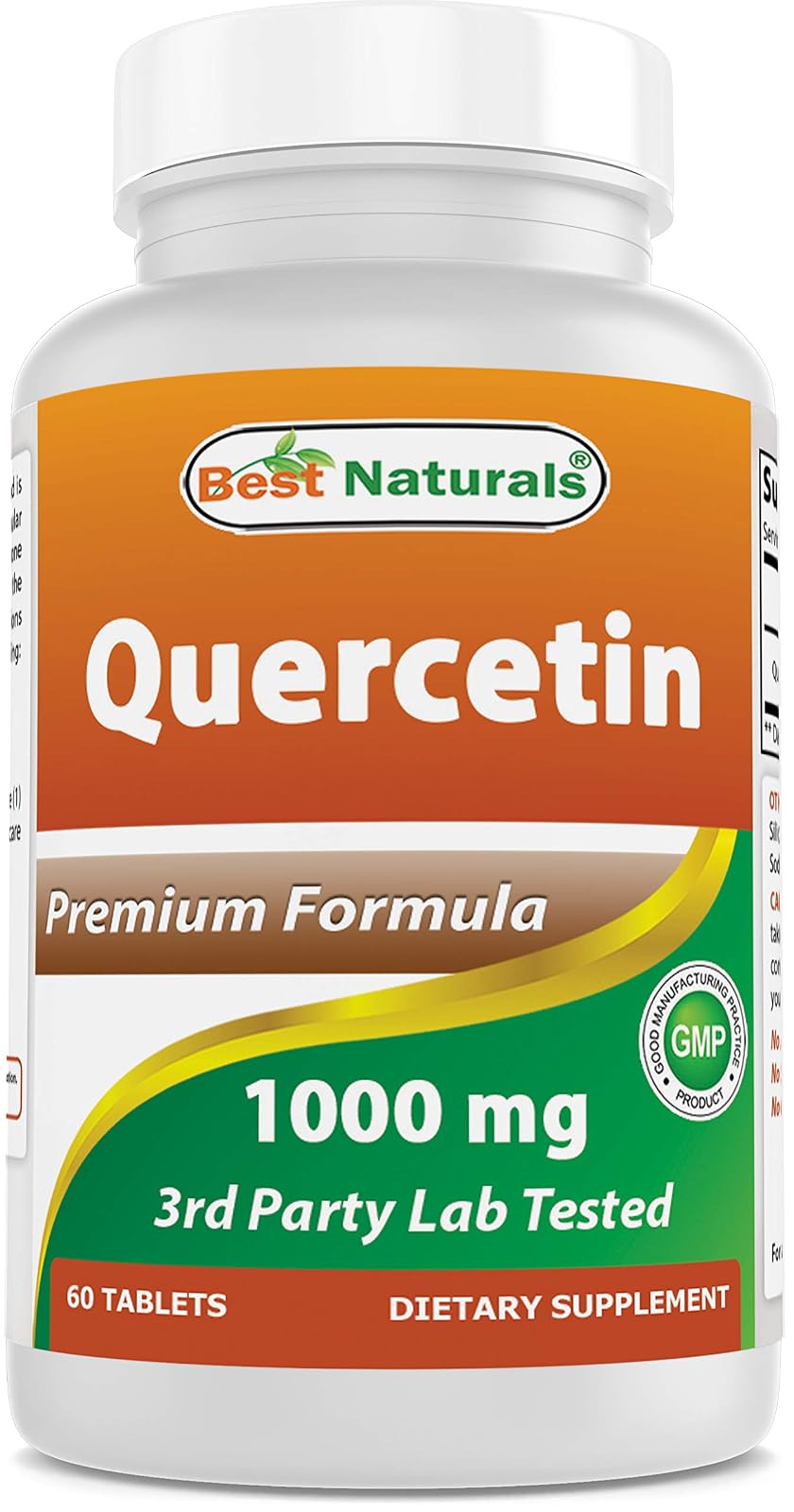 quercetin 1000 mg health benefits