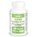 quercetin 1000 mg health benefits