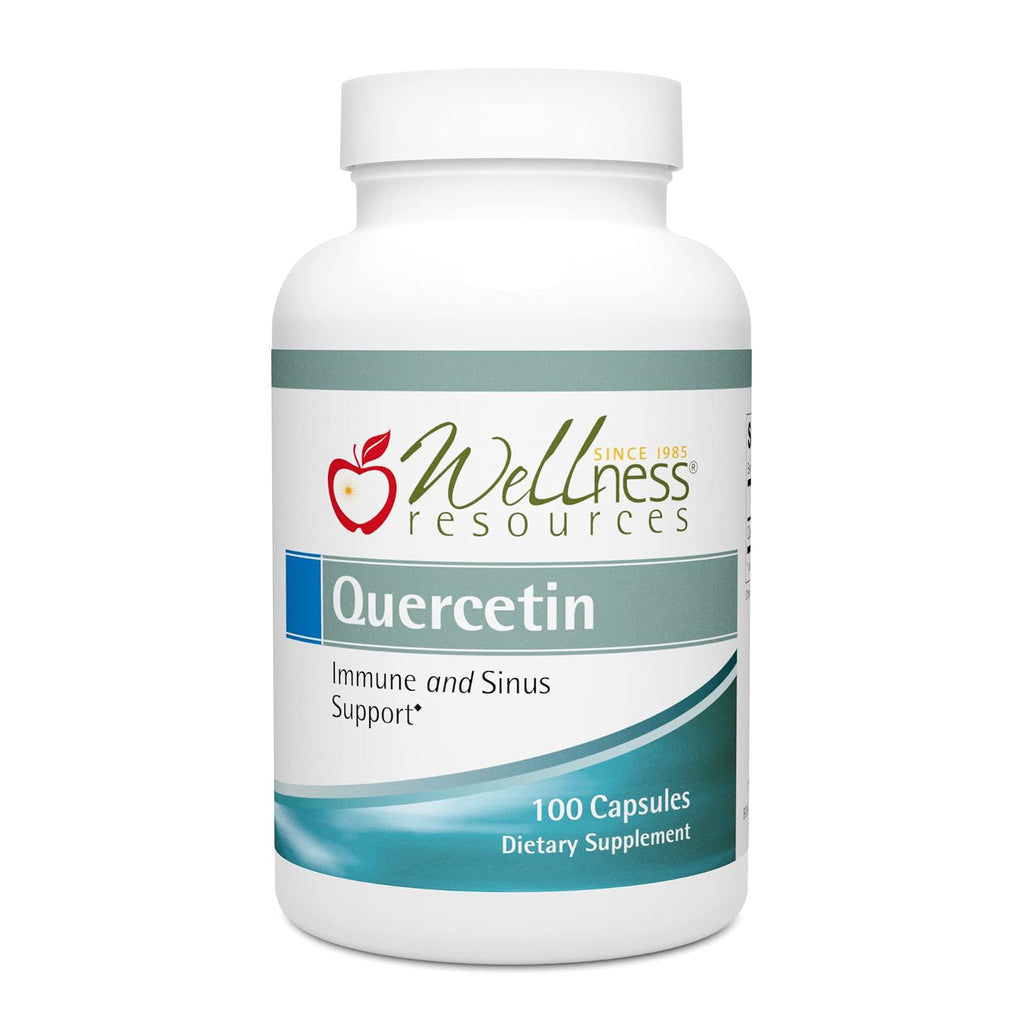 quercetin 1000 mg immune support
