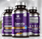 quercetin 1000 mg vegan capsules