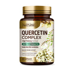 quercetin 1000 mg veggie capsules