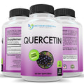 quercetin 1000 mg veggie capsules