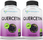 quercetin 1000 mg veggie capsules