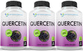 quercetin 1000 mg veggie capsules
