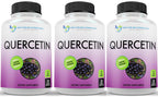 quercetin 1000 mg veggie capsules