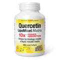 quercetin 250 mg softgels for immunity