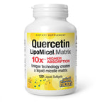 quercetin 250 mg softgels for immunity