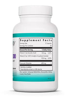 Quercetin 300 mg for seasonal allergies