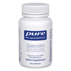quercetin 500 mg dietary supplement