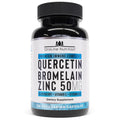 quercetin 500 mg health benefits