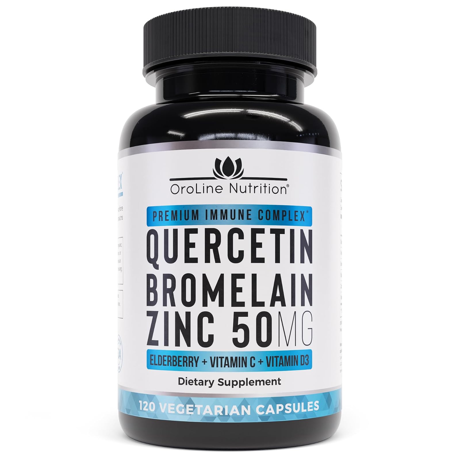 quercetin 500 mg health benefits