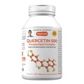 quercetin 500 mg health benefits