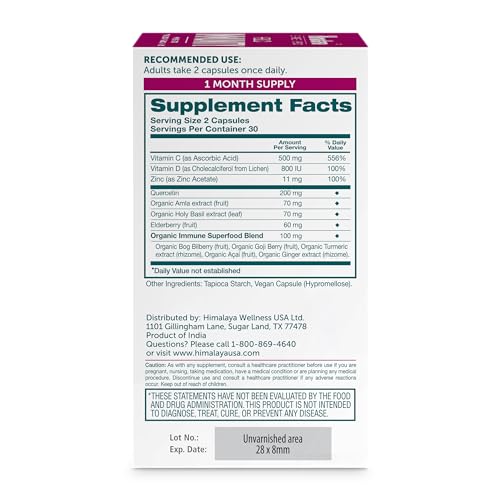 quercetin 500 mg health benefits