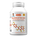 quercetin 500 mg health benefits