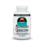 quercetin 500 mg health benefits