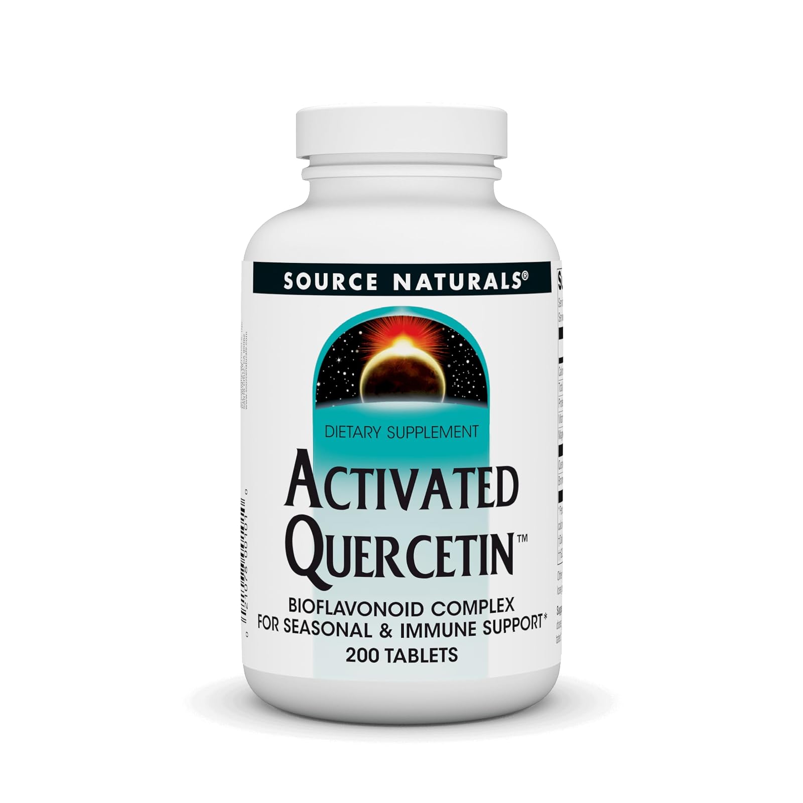 quercetin 500 mg health benefits