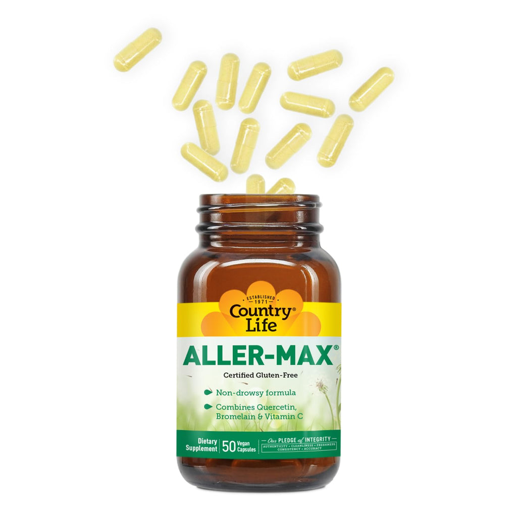 quercetin 500 mg immune booster