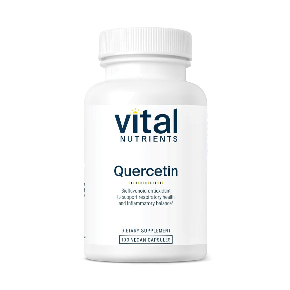 quercetin 500 mg immune support