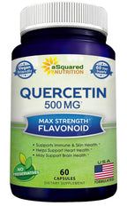 quercetin 500 mg immune support