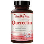 quercetin 500 mg immune support