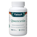 quercetin 500 mg vegan capsules