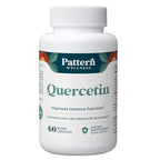 quercetin 500 mg vegan capsules
