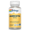 quercetin 500 mg vegcaps for immune support