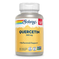quercetin 500 mg vegetarian capsules
